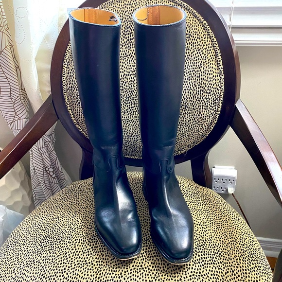 Konigs | Shoes | Copy Konigs Dressage Riding Boots | Poshmark